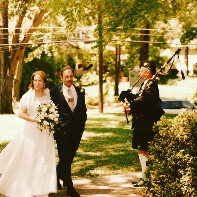 On Twenty-One Years of Marriage: Dinner and a Movie – Amy Lyles Wilson ...